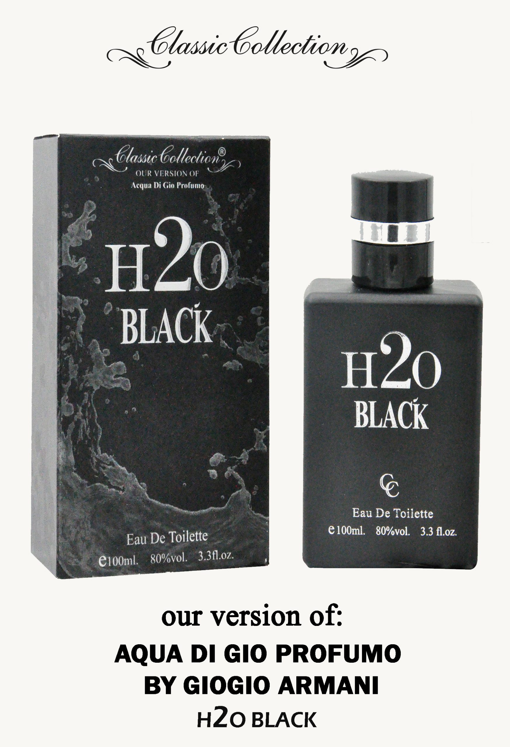 AST Dist | Smell the Fragrances