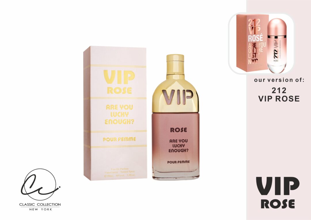 2 ON 2 VIP ROSE | AST Dist